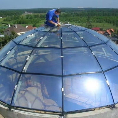 Quality Custom Tempered Glass & Curved Tempered Glass factory from China