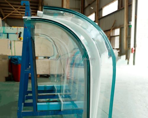 Custom Tempered Glass factory, Buy good quality Custom Tempered Glass ...