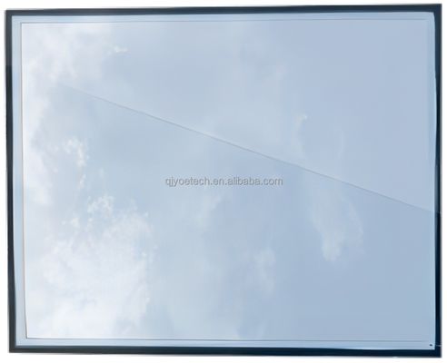 Modern Design Double Glazed Insulated Glass IG Units for Building ...